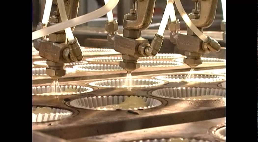 Auto-Bake CoreTechnology - YouTube