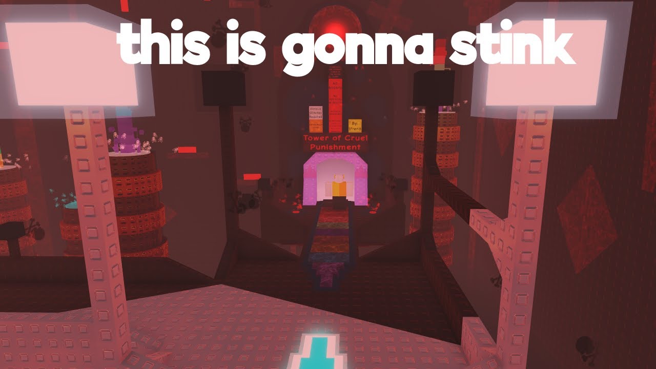 Building a generic tower game live, Part 4 (Final) - YouTube