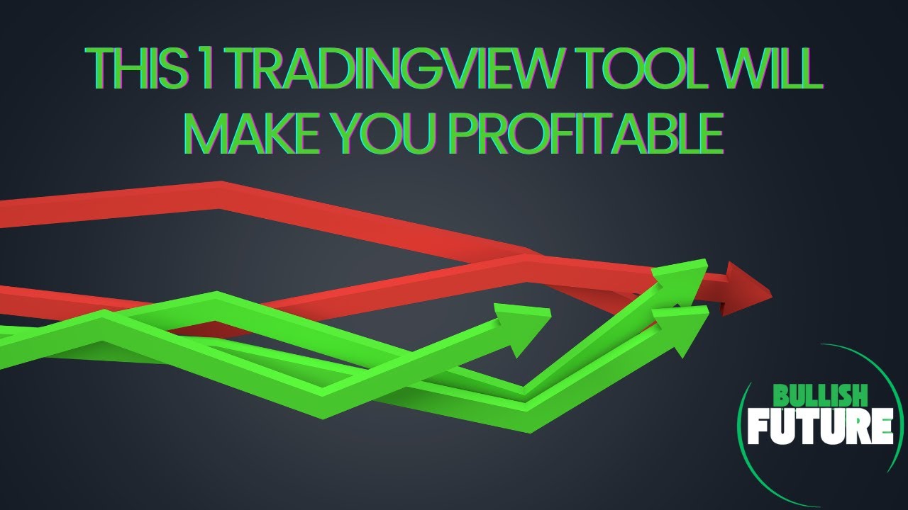 The only TRADINGVIEW tool you need to become PROFITABLE! - YouTube