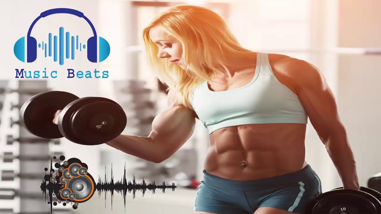 Best Trap Rap Music Bodybuilding Motivation music GYM Channel Best of ...