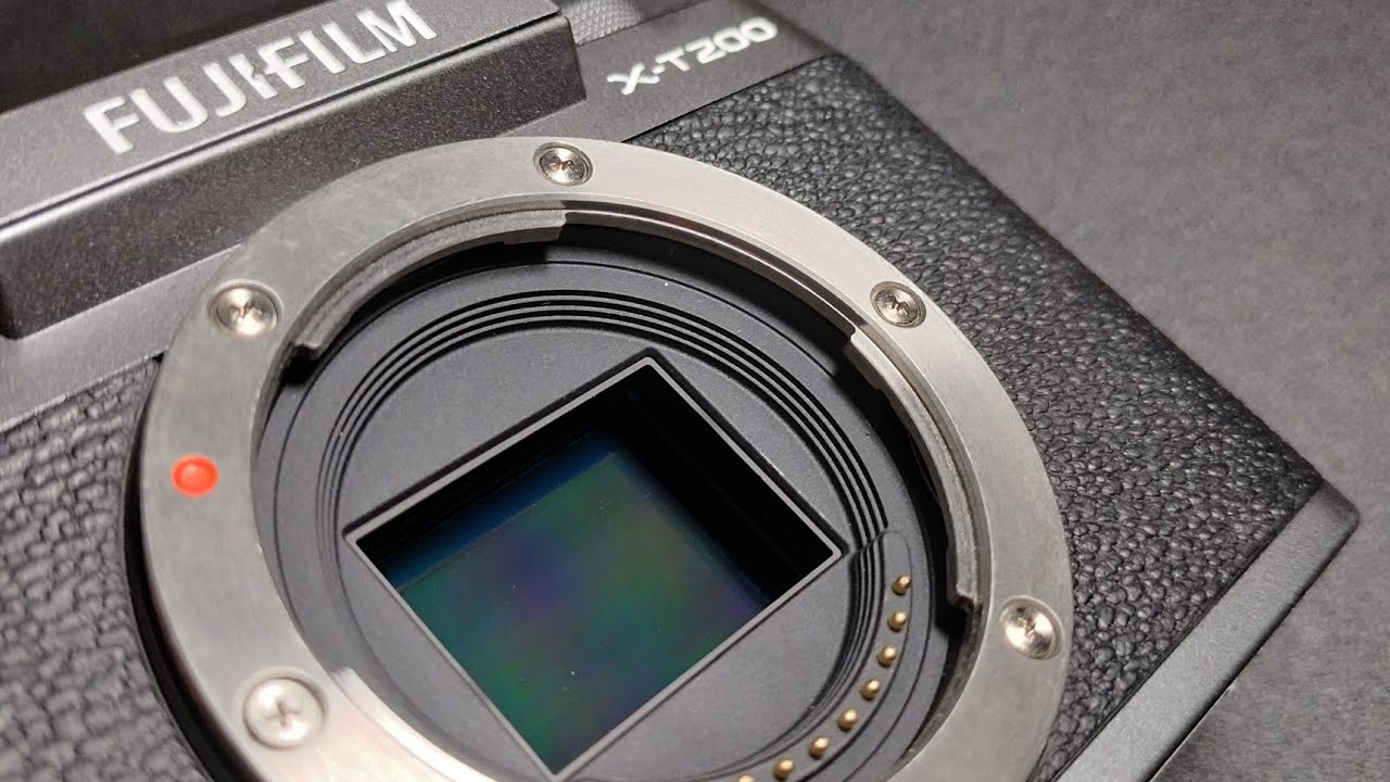 How to choose the right Fujifilm camera. Beginner's Buying Guide - YouTube