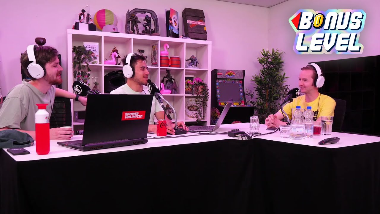 De kracht van Mario Kart met Joe van Burik - Bonuslevel 118 - YouTube