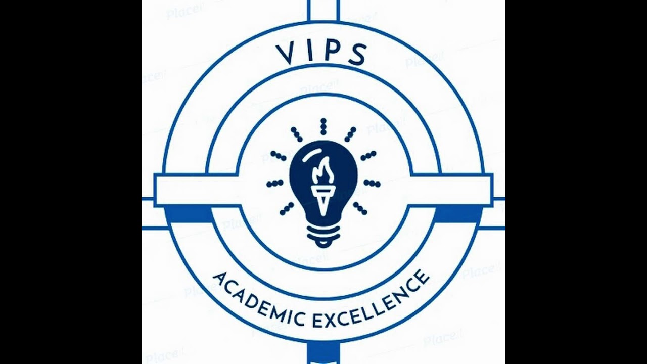 VIPS INSTITUTE (Academic Excellence) - YouTube