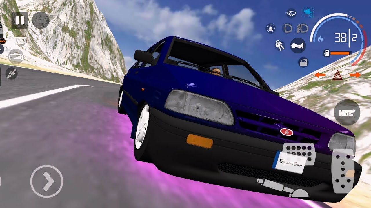 ♨️ REAL EXPERIENCE IN THIS CAR 😎 - YouTube
