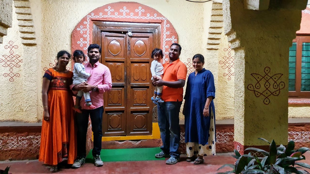 Shilparamam, Madhapur, Hyderabad, Telangana, January 2020 - YouTube