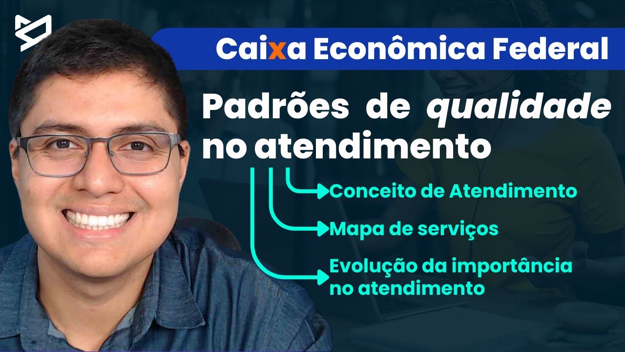 Padrões de qualidade no atendimento. O que é atendimento? Como saber se ...