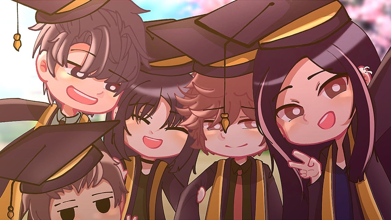 𝙂𝙧𝙖𝙙𝙪𝙖𝙩𝙞𝙤𝙣 𝘿𝙖𝙮 - YouTube