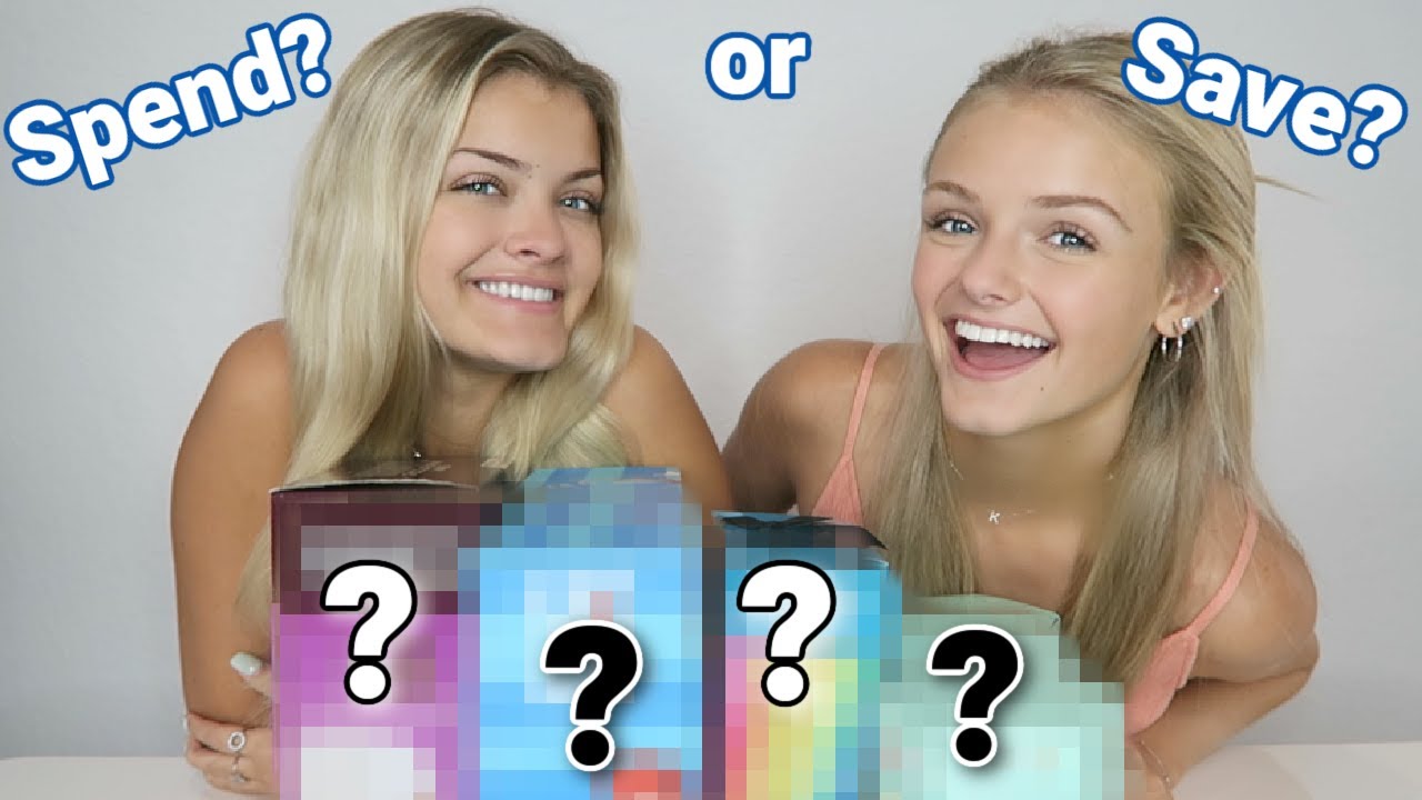 Trying Fun Holiday Gift Sets 2021 - YouTube