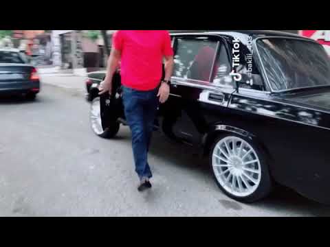 Zor peredoknan meyxana - Bakili_403