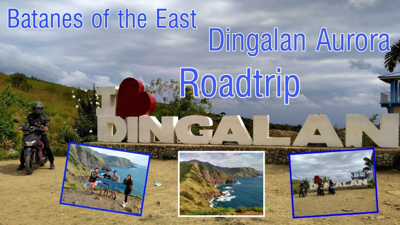 Dingalan Adventure 2020 (Vlog 4) - YouTube