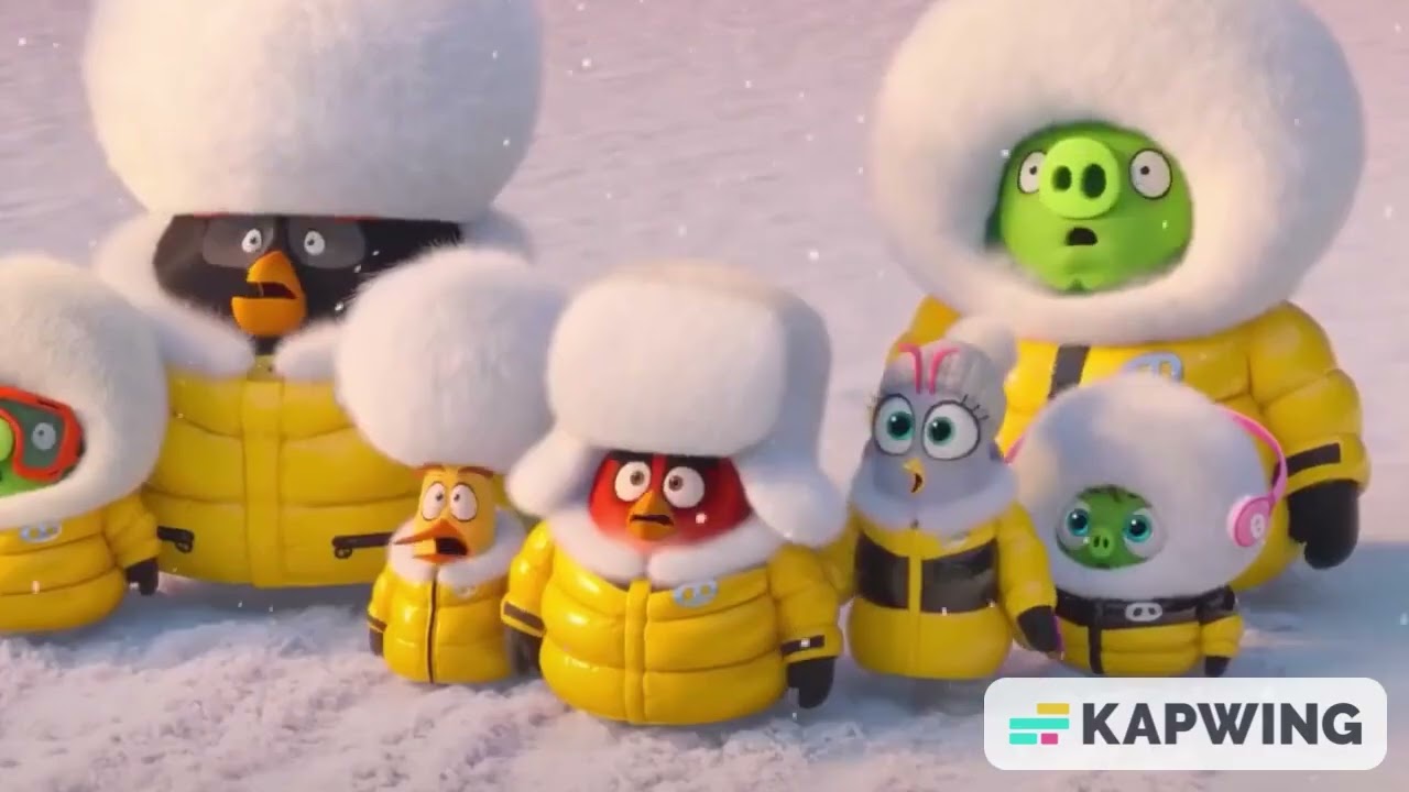 1 Second From 40 Animated Movies (PG) Movies Only - YouTube