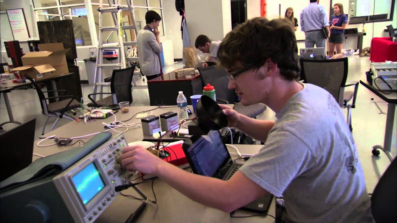 Southern Methodist University - Bobby B. Lyle School of Engineering ...