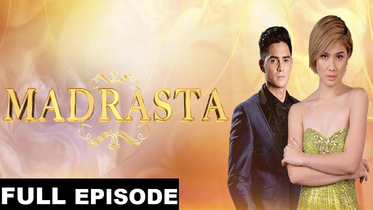 MADRASTA FEBRUARY 18 2020 - YouTube