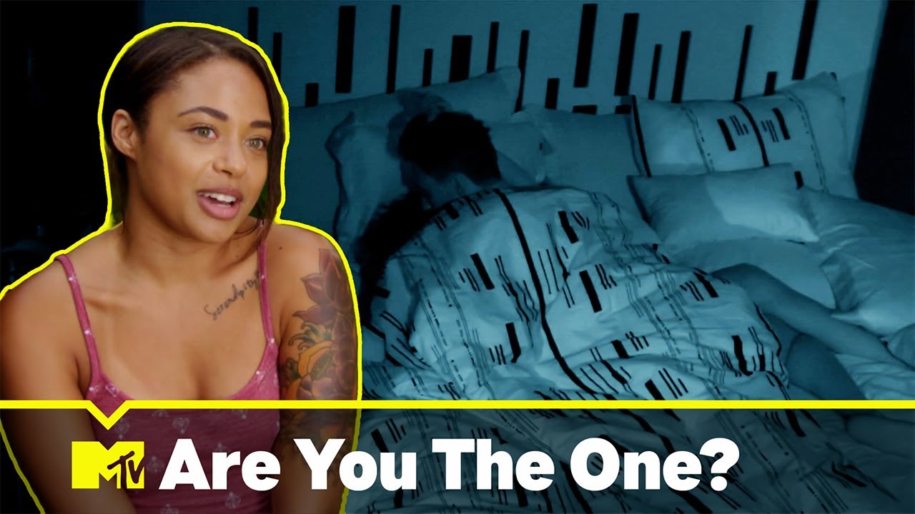 'Keine Liebe, nur Besessenheit, John!' - Gio & Kay denken sie haben sich gefunden | S4 Ep2/9 ...