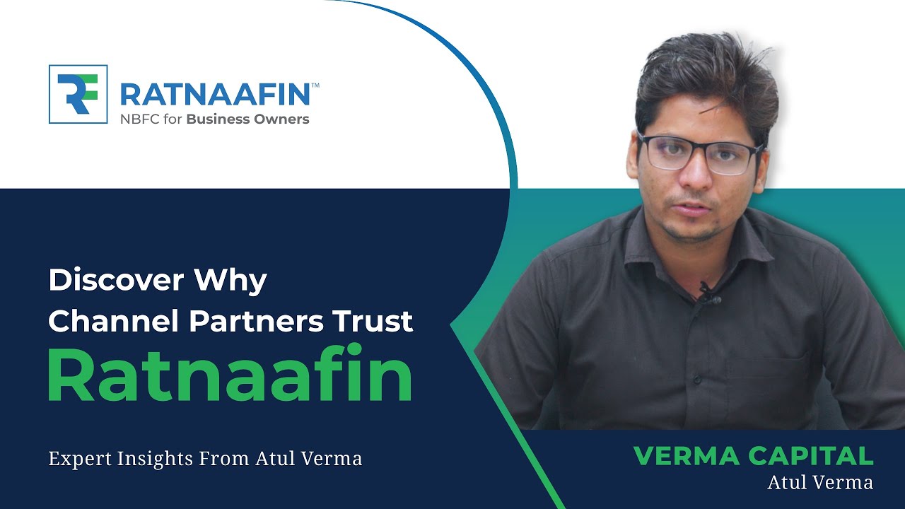 Why Ratnaafin Capital is the Top Choice for Channel Partners: Insights ...