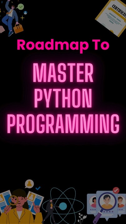 Roadmap To Master Python Programming Coding Pythonprogramming Programming Computerscience