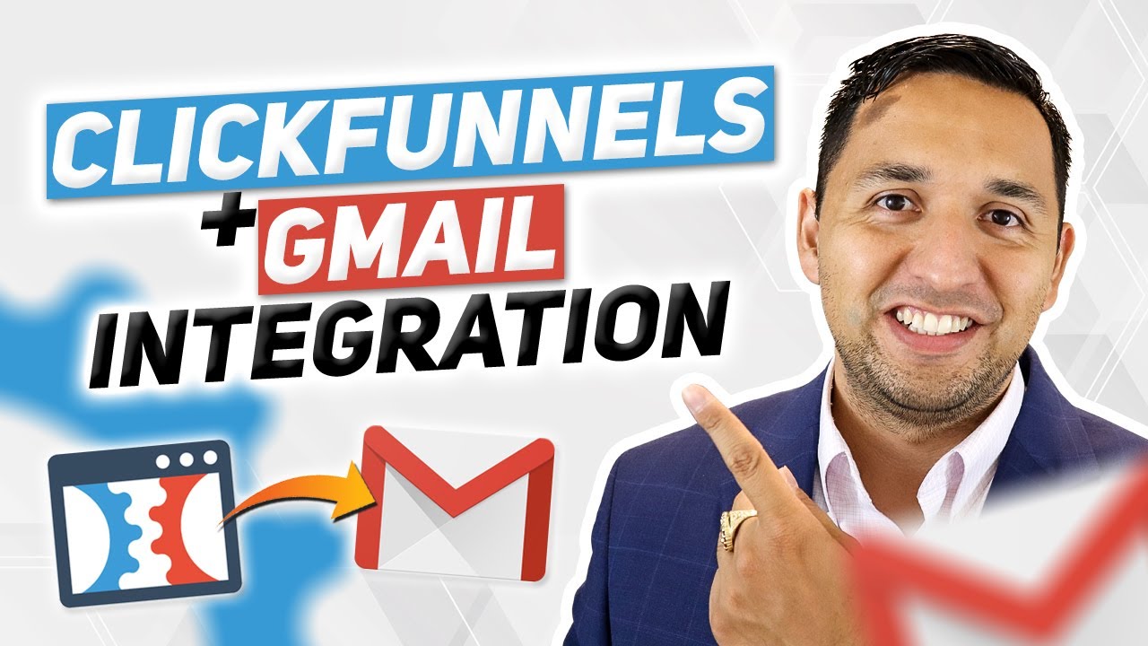 How To Send Leads From Clickfunnels To Email Gmail YouTube how-to-send-leads-from-clickfunnels-to-email-gmail-youtube