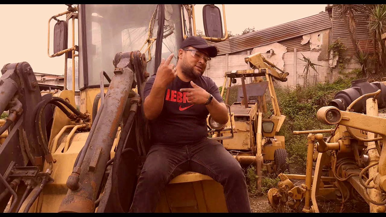 YO TENGO UNA VOZ "CHALLENGE" - GUATEMALA / Christian Ponce X Almighty X ...