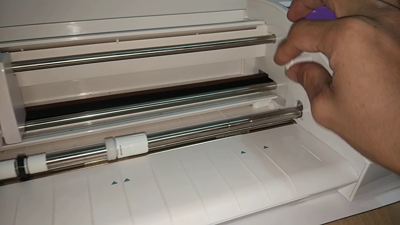 mesin cutting CAMEO gampang rusak.? ini penjelasannya - YouTube