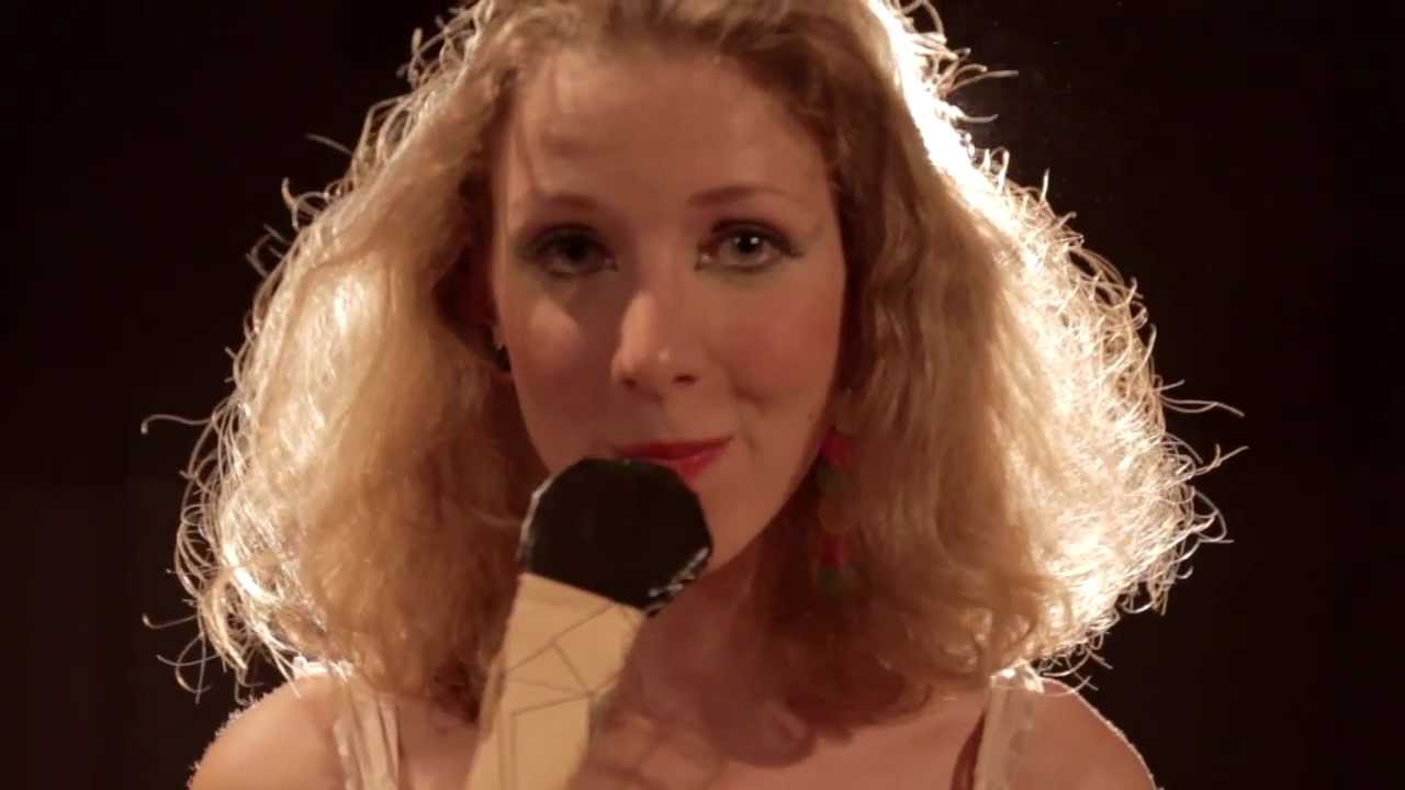 Annphie Avocad-Oh - Gib mir Zucker - YouTube