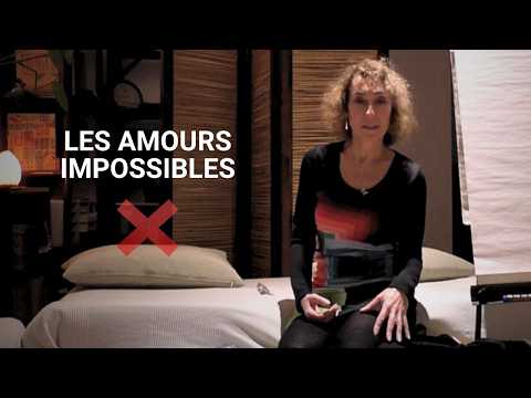 Les amours impossibles : être en relation avec une personne mariée ou indisponible