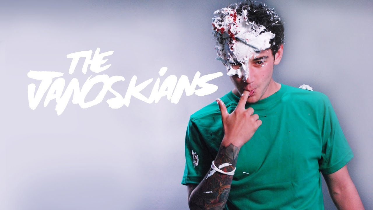 Janoskians Merch
