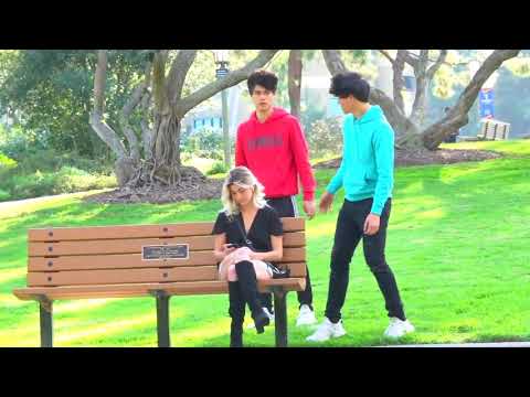 Breaking Peoples AirPods Prank | Prank World