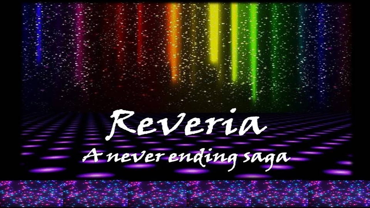 Reveria | Annual Function (Exuberanza 2022) - YouTube