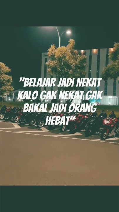 Harus nekat🤔#storytime #storywa #story #storywa30detik #quotes #sad # ...