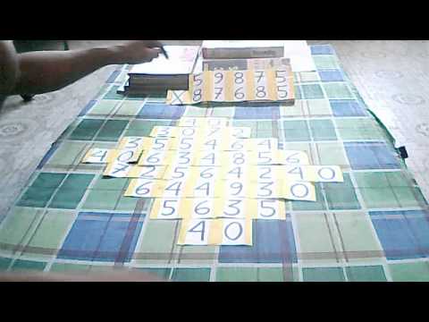 Philippines' Diamond Method of Multiplication by Danilo M. Guzman Jr ...