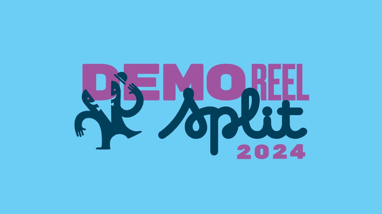 SPLIT | REEL 2024 - YouTube