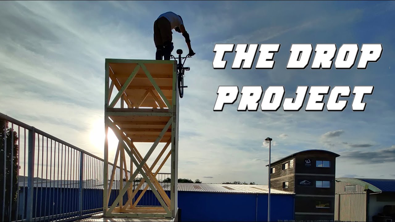 The Drop Project - YouTube