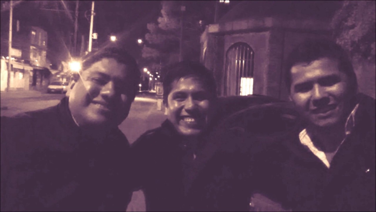 "ME ESTOY ENAMORANDO" HOMENAJE A JAVIER ESCOTO - RONDALLA ROMANCE DE ...