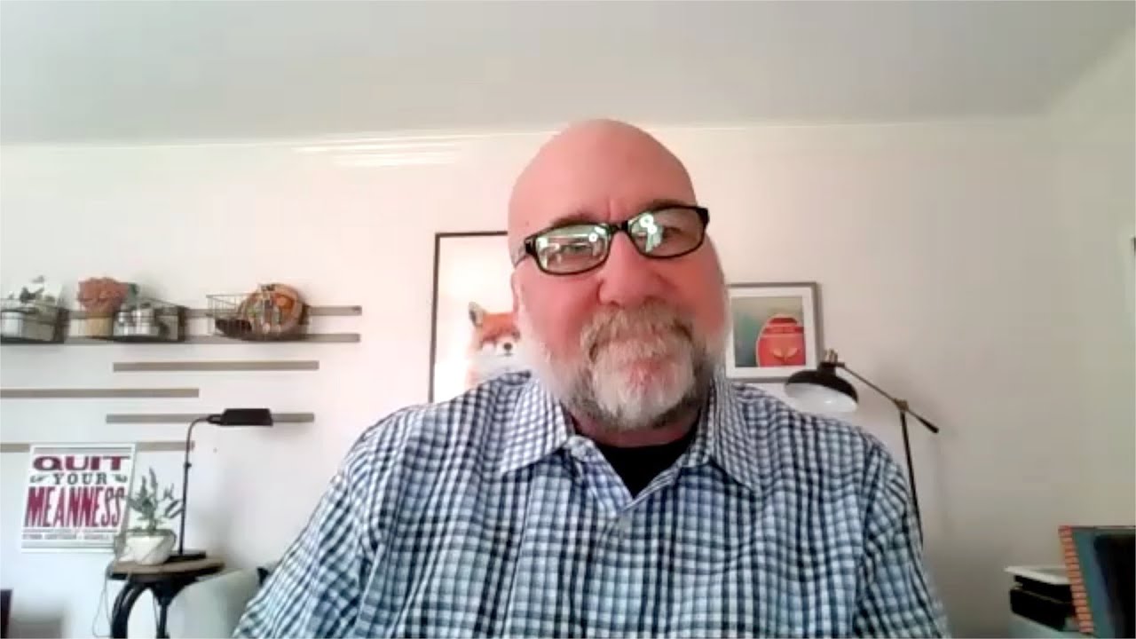 cityCURRENT Radio Show featuring Tim Barrett, EOS Implementor - YouTube