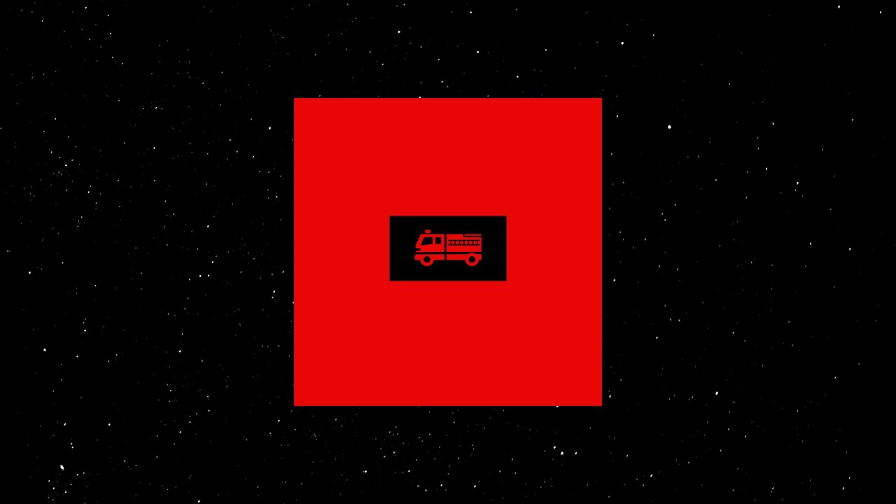 Fire Truck Type Beat -'Emergency' - Trap Instrumental - YouTube