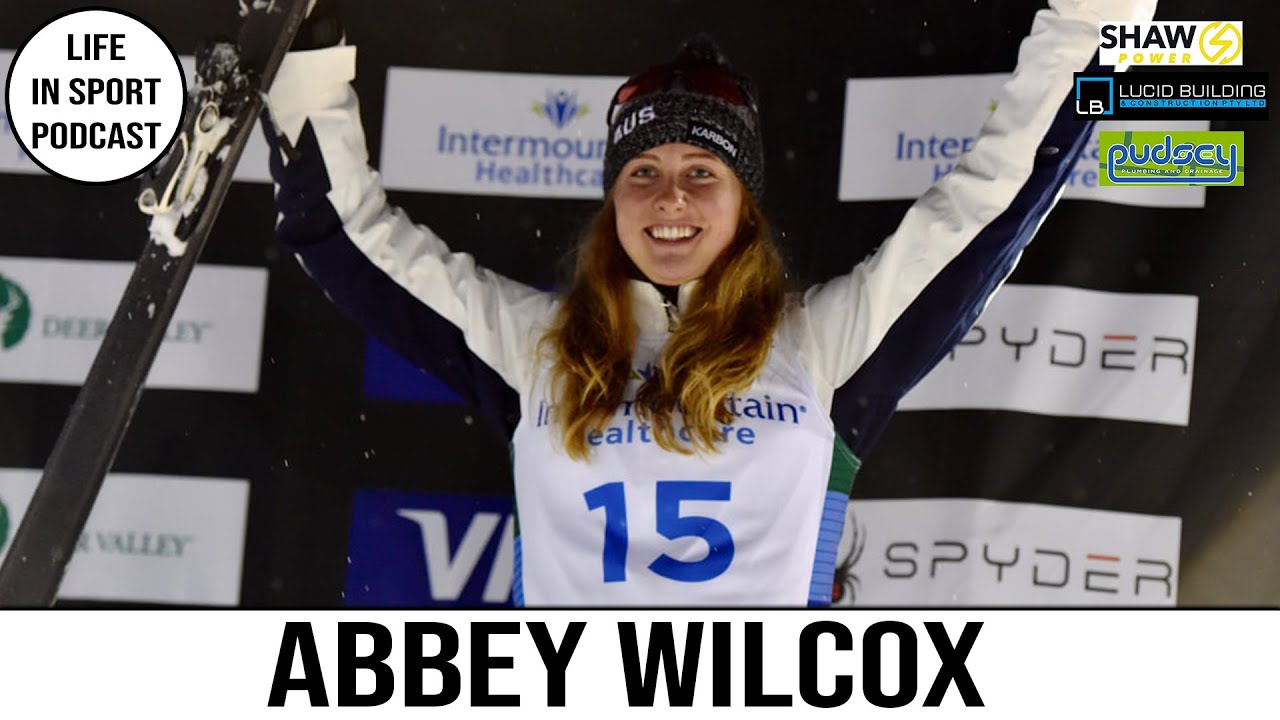 Episode 198 | Abbey Willcox Interview - YouTube