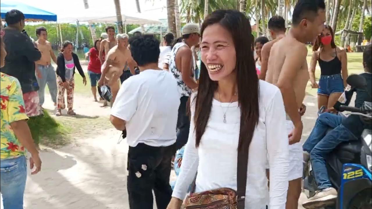 LGU-CALAPE FAMILY DAY 2022 | LONGEST LINE GAME | CALAPE, BOHOL - YouTube