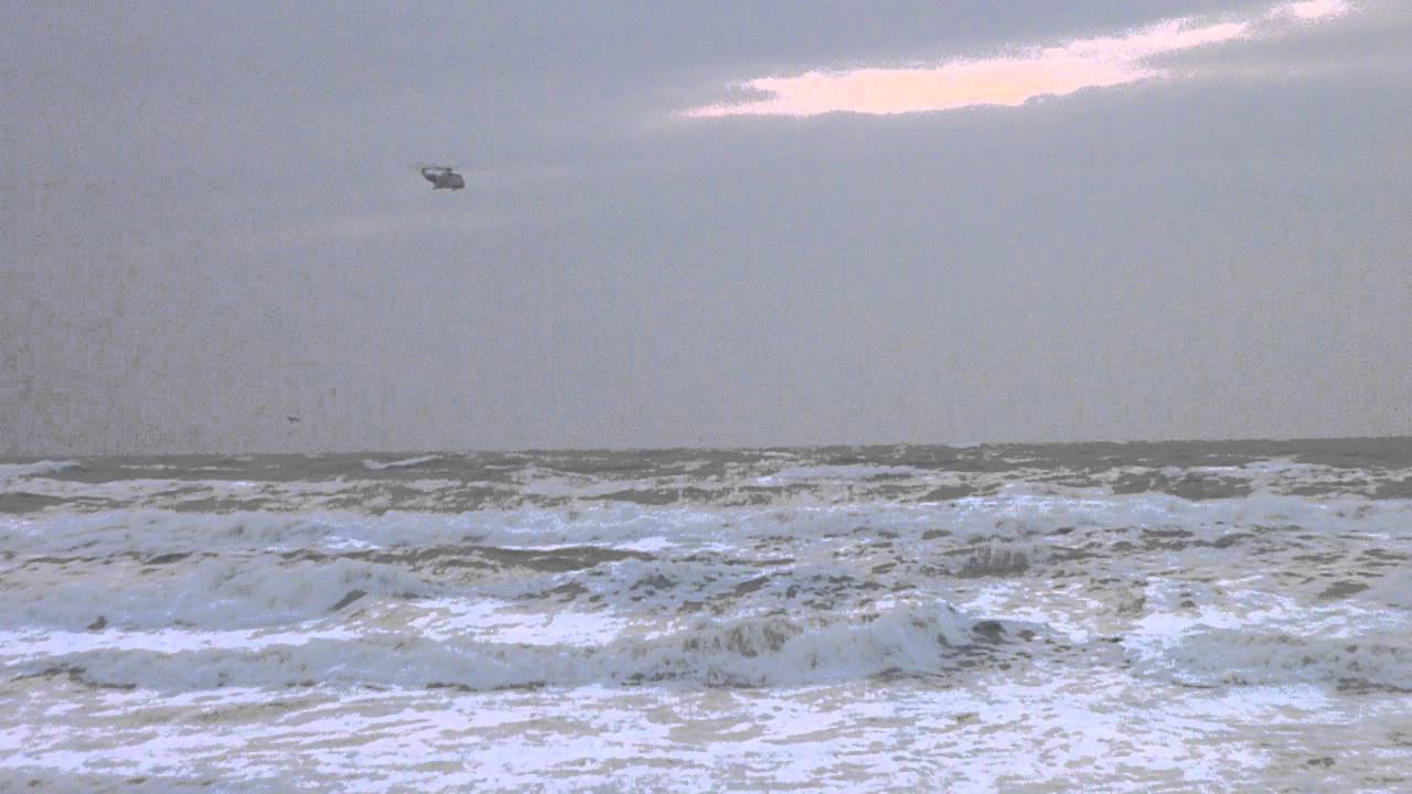 Running ashore of the "Aztec Maiden" from Manilla - YouTube