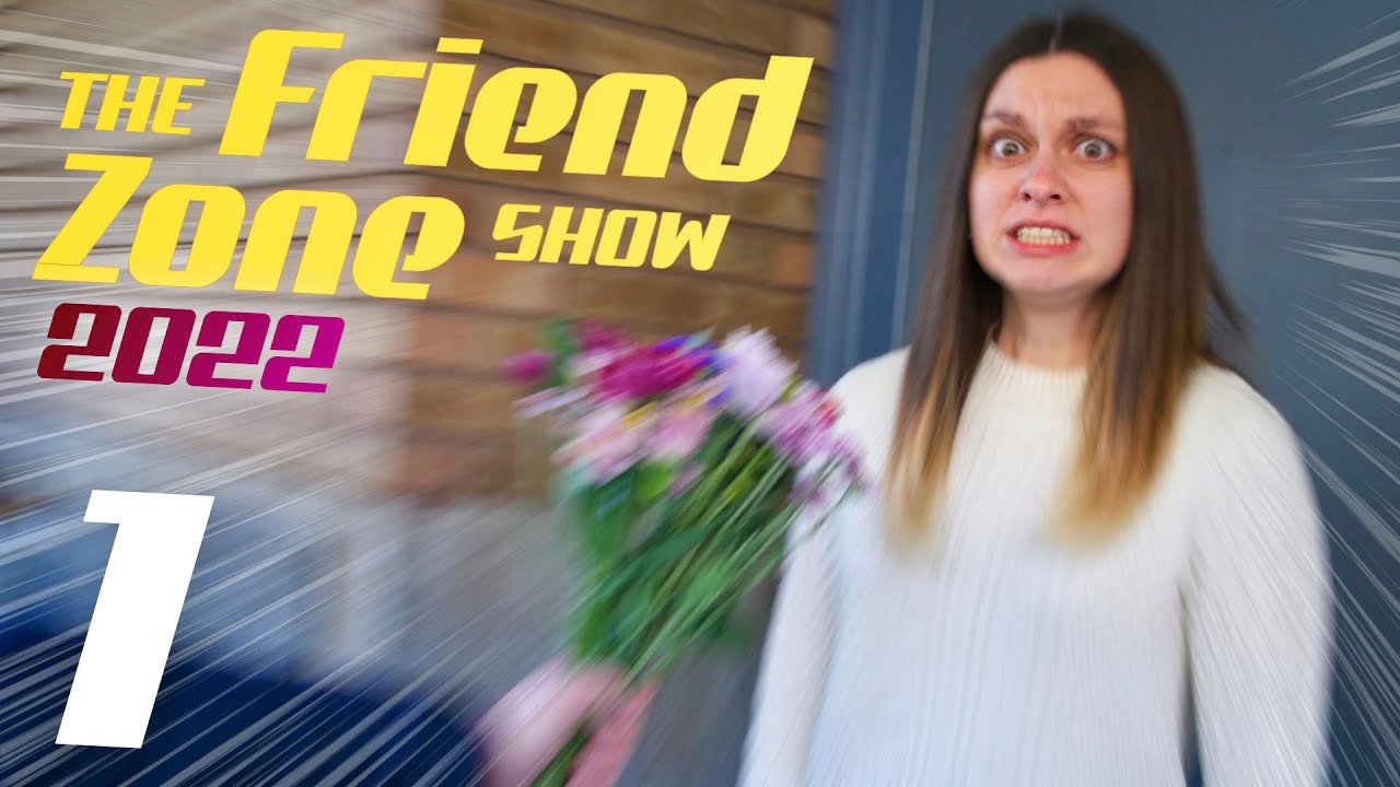 Friend Zone Show 2022 | Part 1 - YouTube