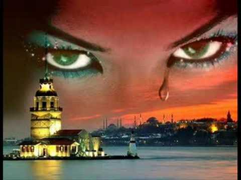 TÜRKMENCE Şiir