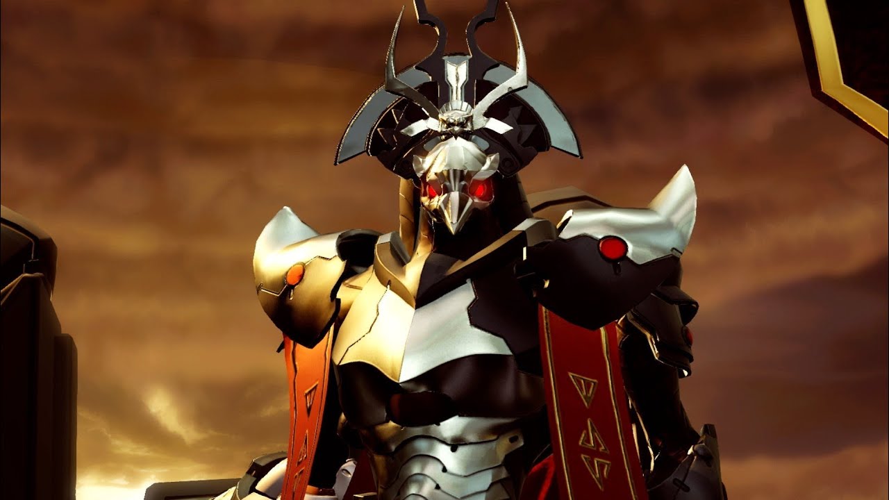 Raven Beak Mix | Metroid Dread (Original Soundtrack) by Kenji Yamamoto ...