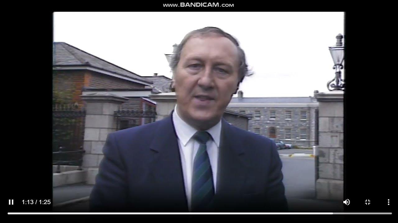 IRA European active service unit shoot dead British Army Officer in Dortmund, Germany. 1 June ...