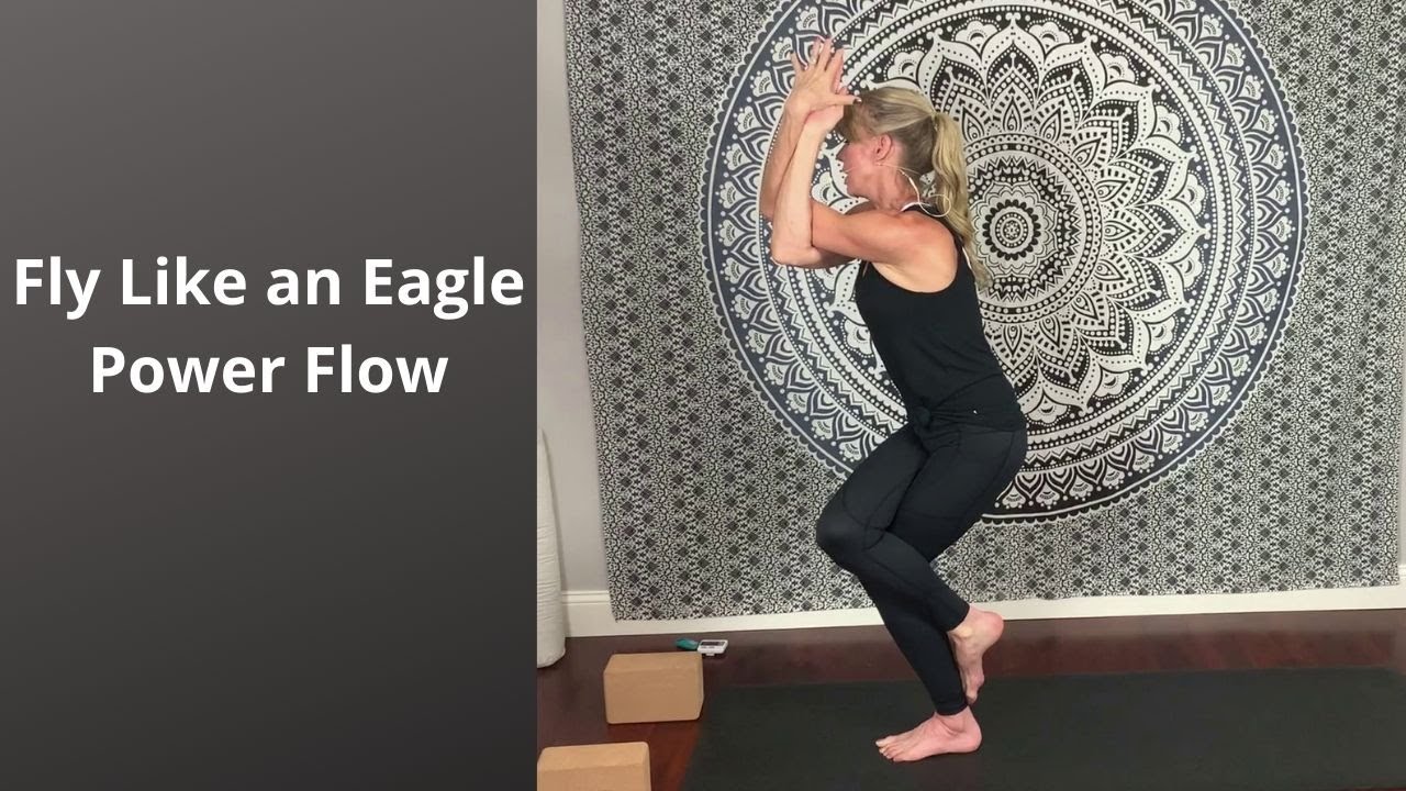 Fly Like an Eagle - YouTube