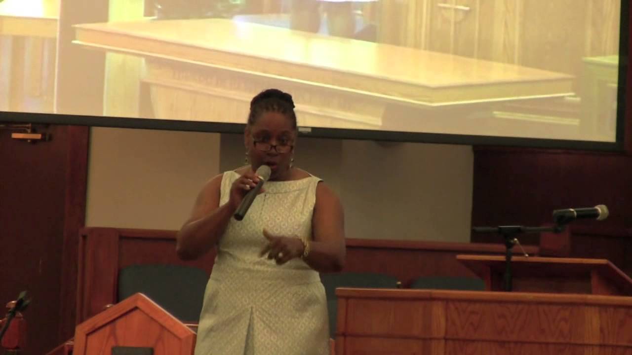 Each Child Counts Foundation 2015 Concert FL 1 - YouTube