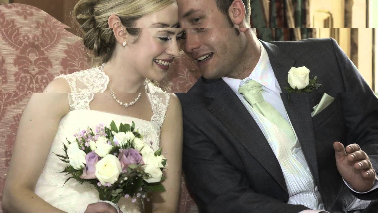 Ian & Heather Leighton Hall Carnforth - YouTube