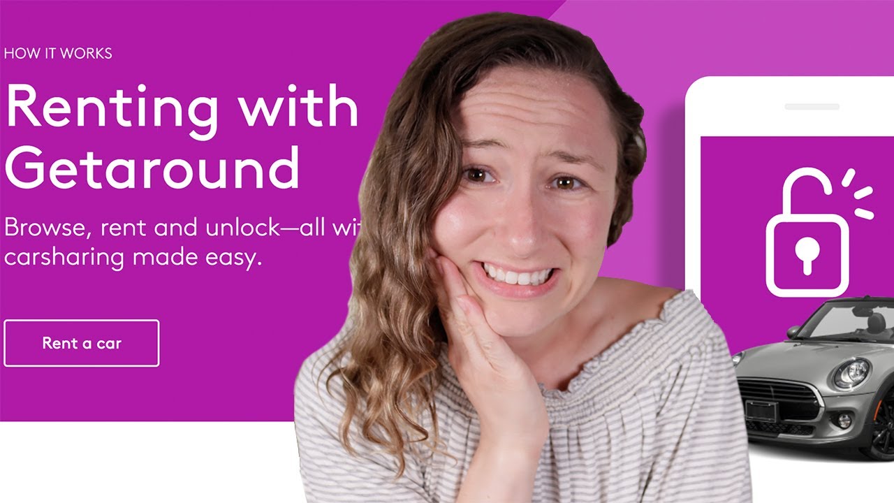 Getaround Review | Things to consider before renting with Getaround ...