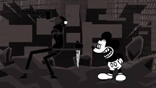 FNF Mashup: Paldo vs Mickey - Piracy x Happy Chords - Chordify