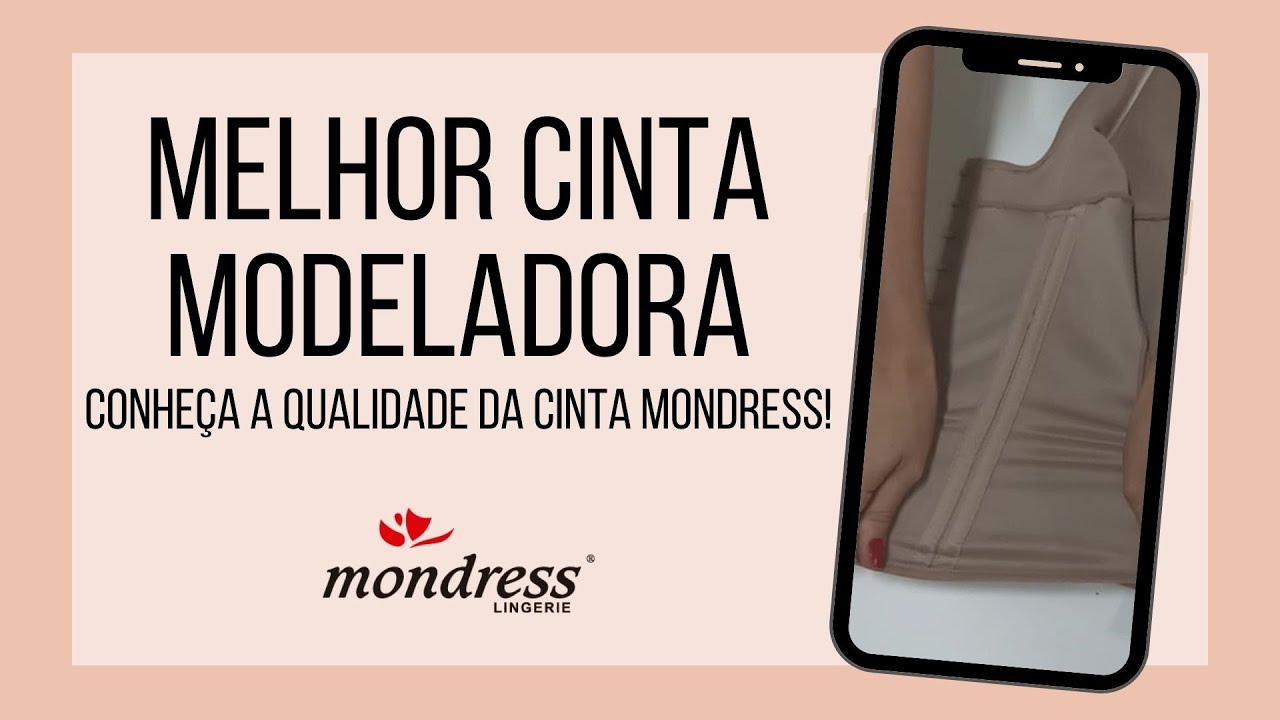 MELHOR CINTA MODELADORA - CONHEÇA A QUALIDADE DA CINTA MODELADORA ...