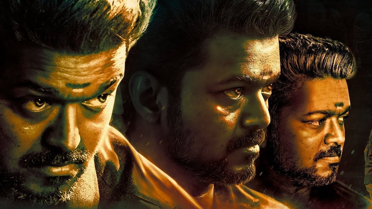 Porkanda Singam EDM Version Ft. Rayappan | Thalapathy Vijay - YouTube