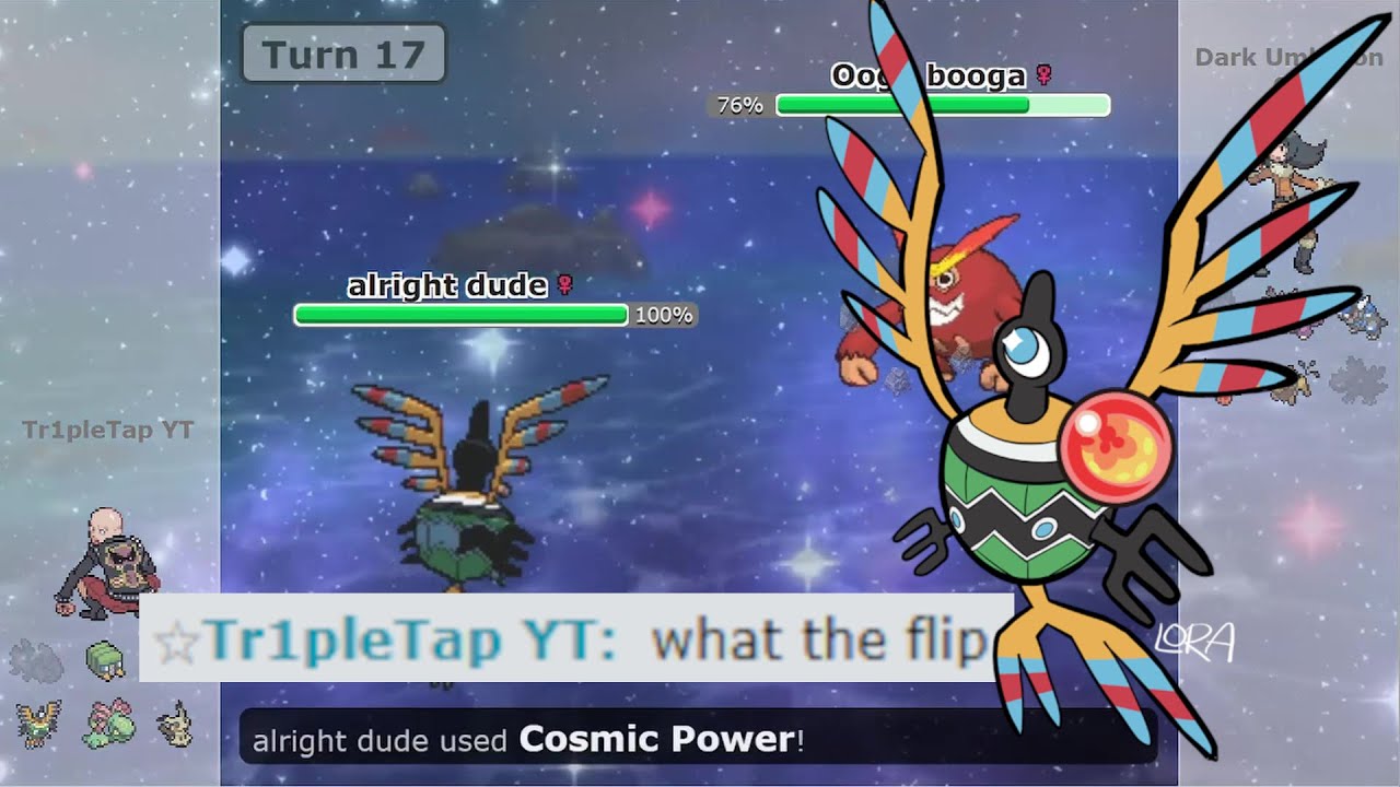 PSYCHO SHIFT + FLAME ORB + MAGIC GUARD SIGILYPH IS UNSTOPPABLE ON ...